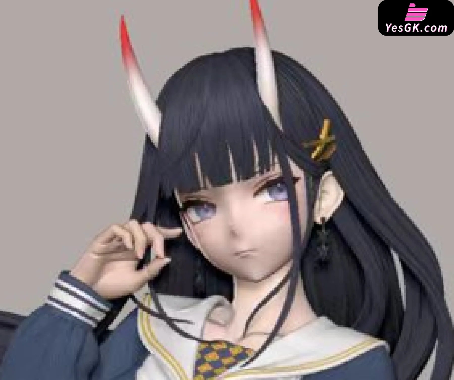 Azur Lane Noshiro Resin Statue - Xpic Studio [Pre-Order] – YesGK
