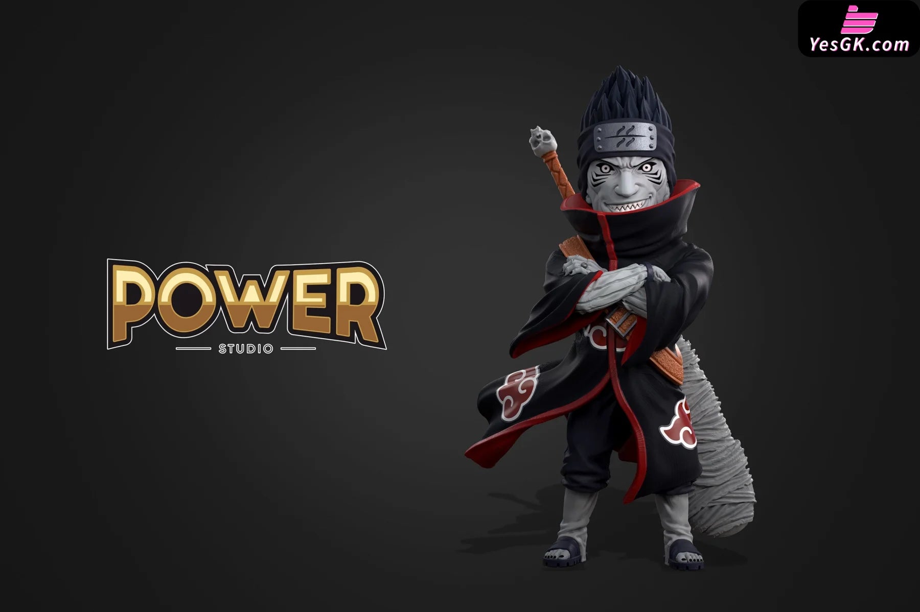 Itachi Uchiha Akatsuki