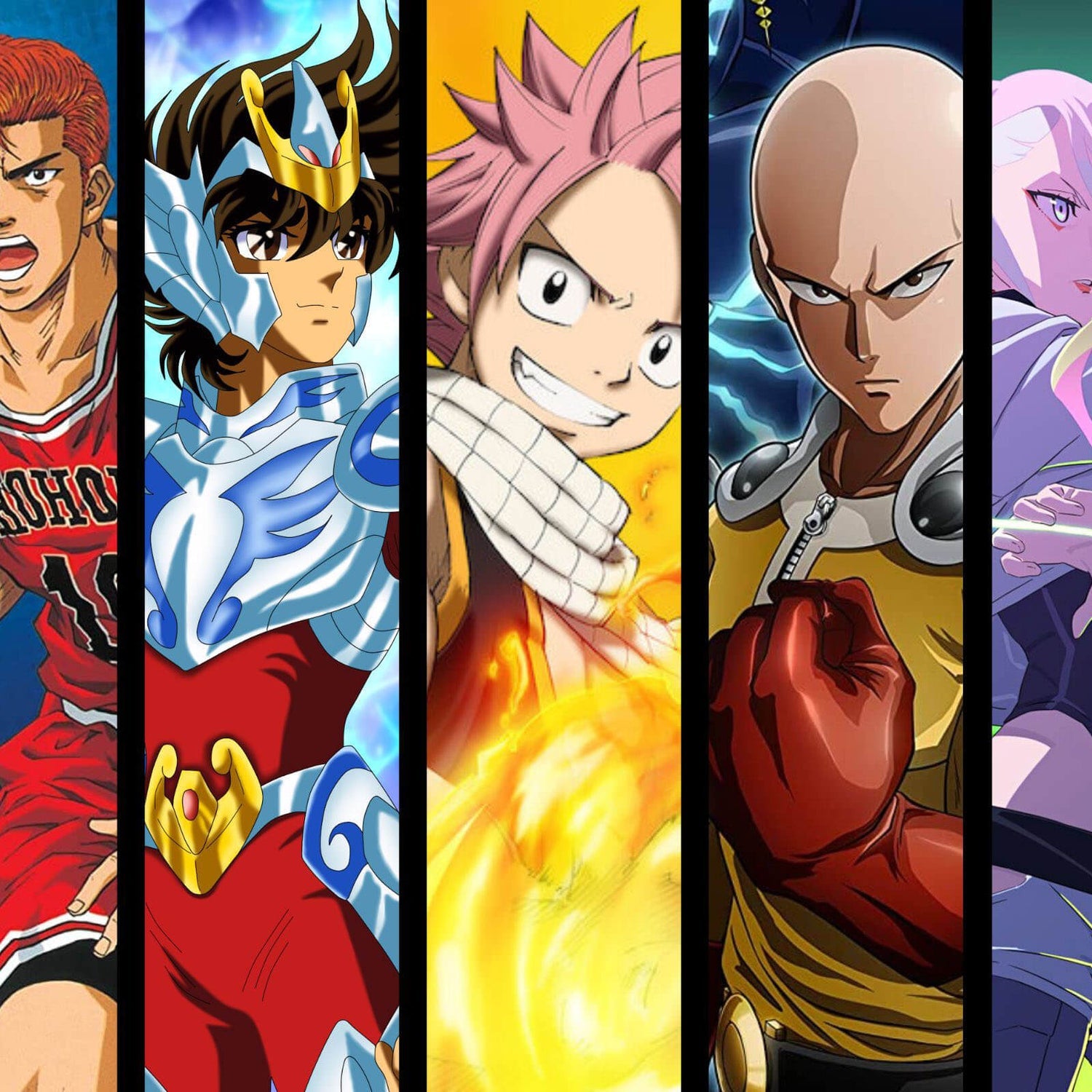 YesGK - Anime Figures, Statues, Garage Kit