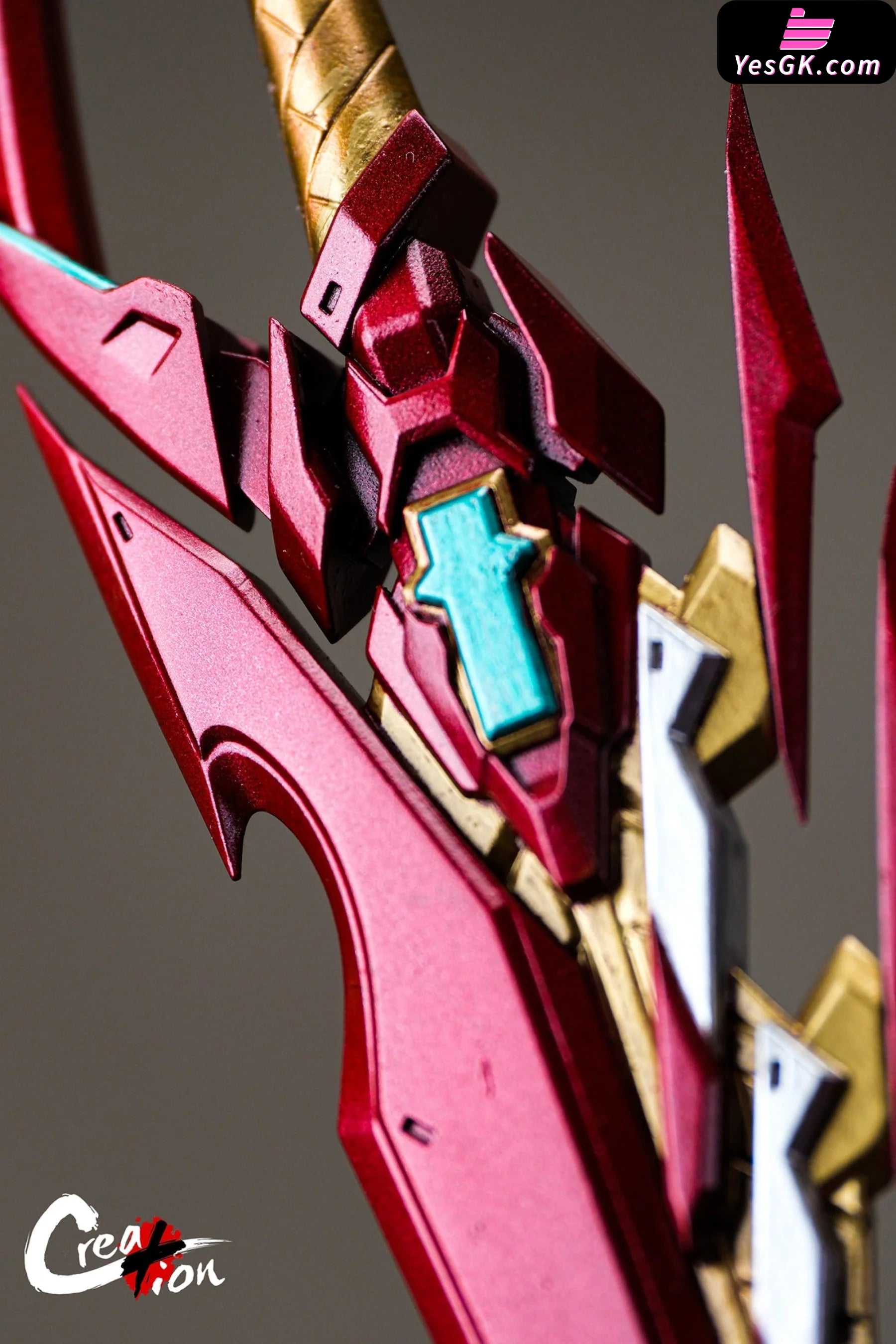 Xenoblade 2 Pyra Statue - Creation Studio [Pre-Order] – YesGK